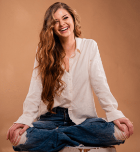 Stephanie Clymer Harris - Epiphany Center OCD & PTSD